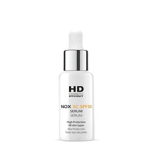 HD NOX 3C SPF30 Sérum